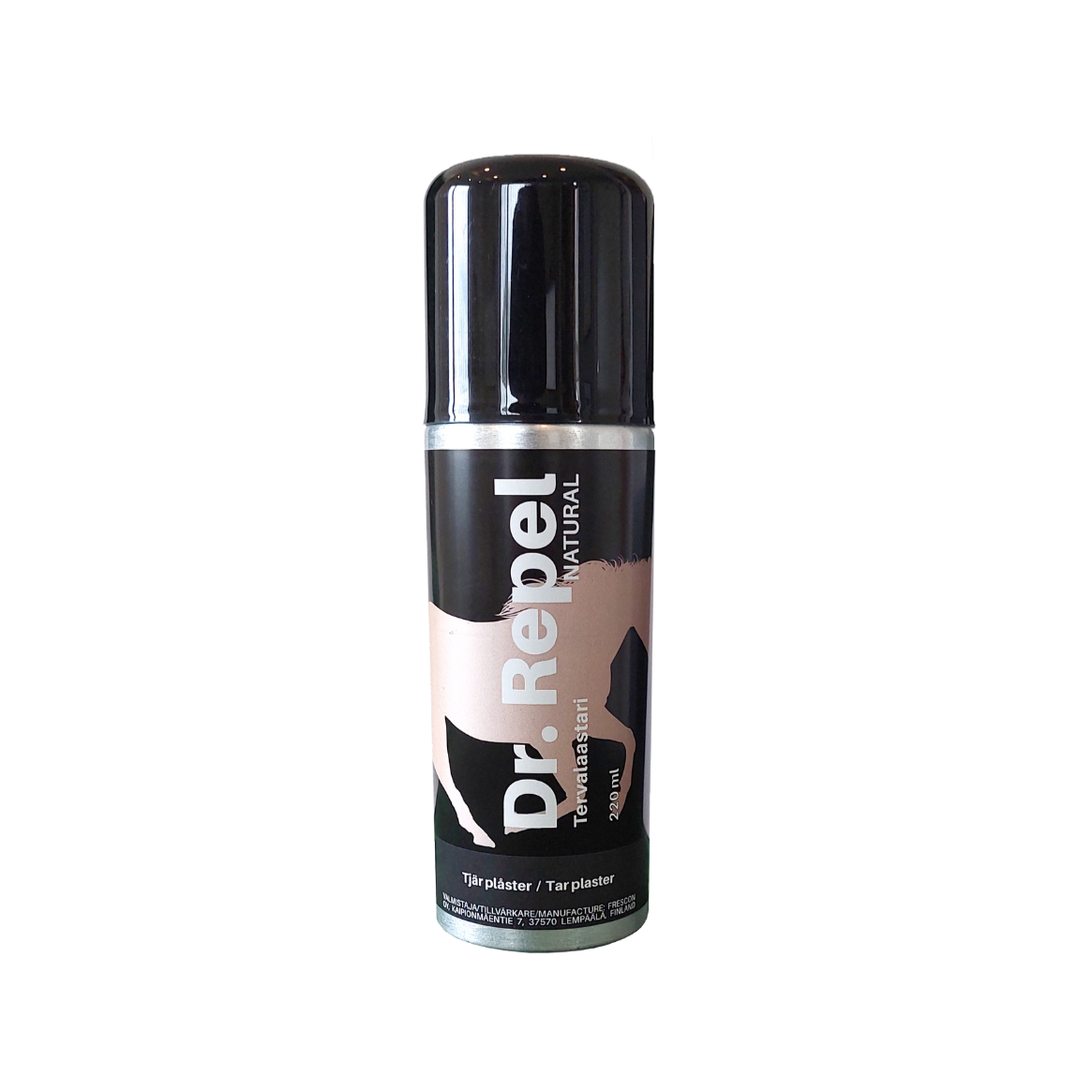 Tuotteet – Dr. Repel